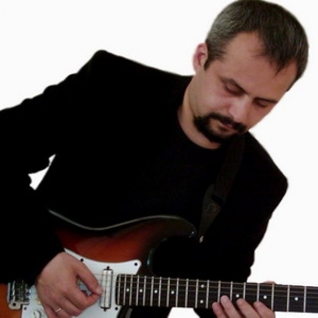 MURAT ÇELİK - Muzikotek