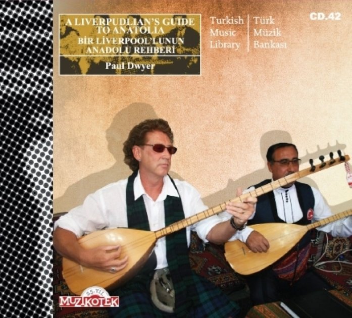 Bir Bomba CD Daha Sizlerle! - Muzikotek